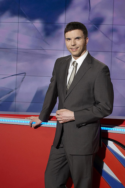 David Vaníček | ČSFD.cz