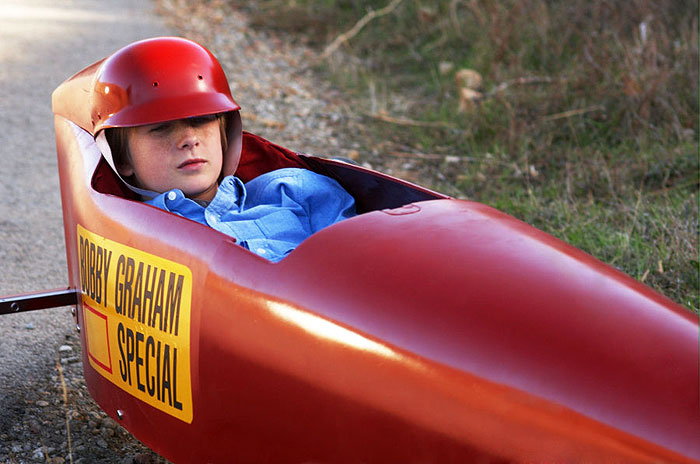 První vítězství (2007) | ČSFD.sk