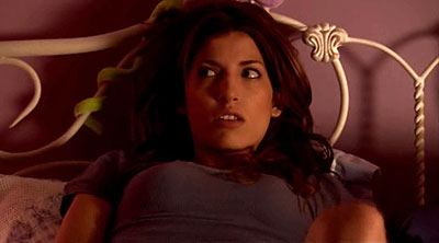 Wild Cherry (2009) | ČSFD.cz