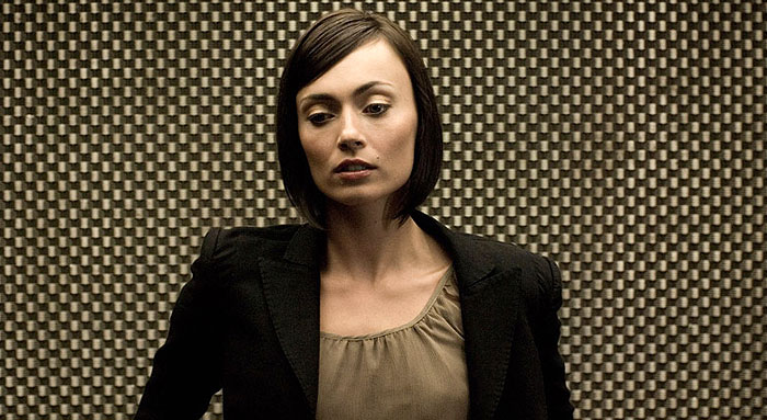 Mercy (2009) | ČSFD.cz