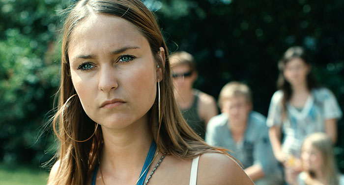 Melody Klaver | Biografie | ČSFD.cz