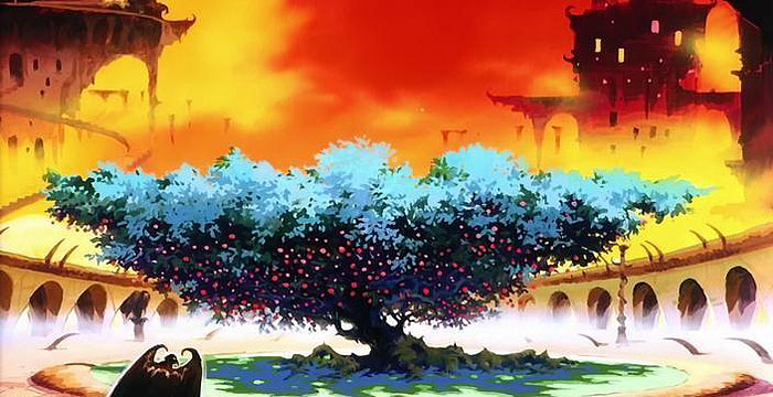 Dragon Ball Z: Dead Zone (1989) | ČSFD.cz