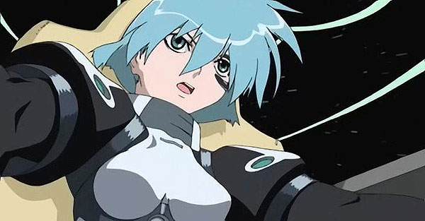 VanDread - Season 1 (S01) (2000) | ČSFD.cz