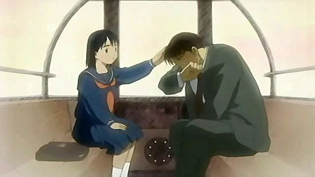 Koi kaze (2004) | ČSFD.cz