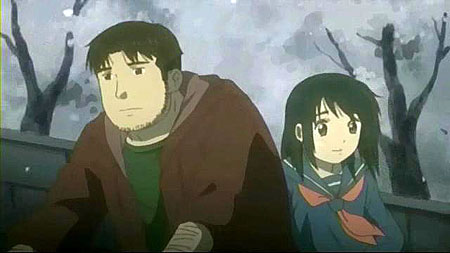 Koi kaze (2004) | ČSFD.cz