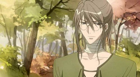 Loveless (2005) | ČSFD.cz