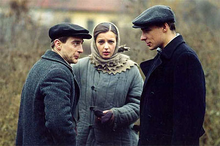 Děti Arbata (2004) | ČSFD.cz