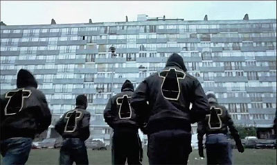 Justice : Stress (2008) | ČSFD.cz