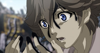 Final Fantasy VII: On the Way to a Smile - Episode: Denzel (2009) | ČSFD.cz