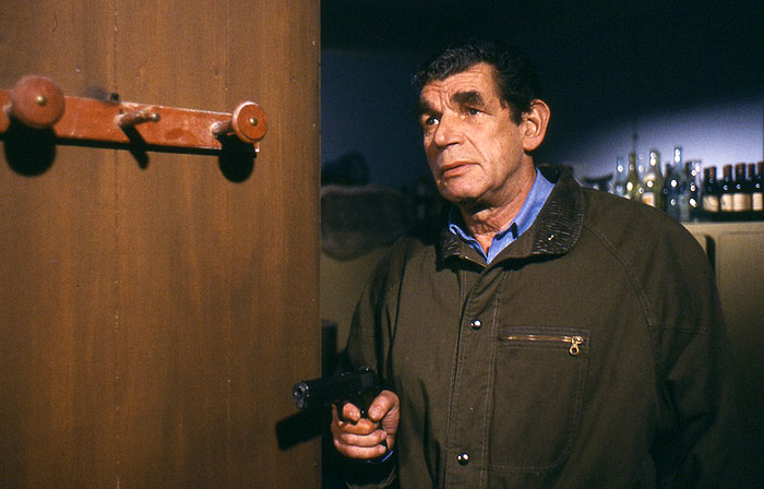 Michel Constantin | Zaujímavosti | ČSFD.sk