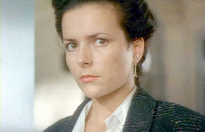 Point de fuite (1987) | ČSFD.sk