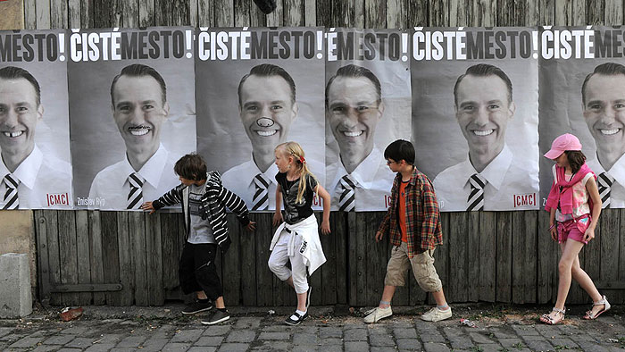 Modrý tygr (2012) | ČSFD.cz