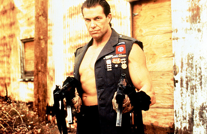 Cyborg 3: Záchrana rasy (1994) | ČSFD.cz