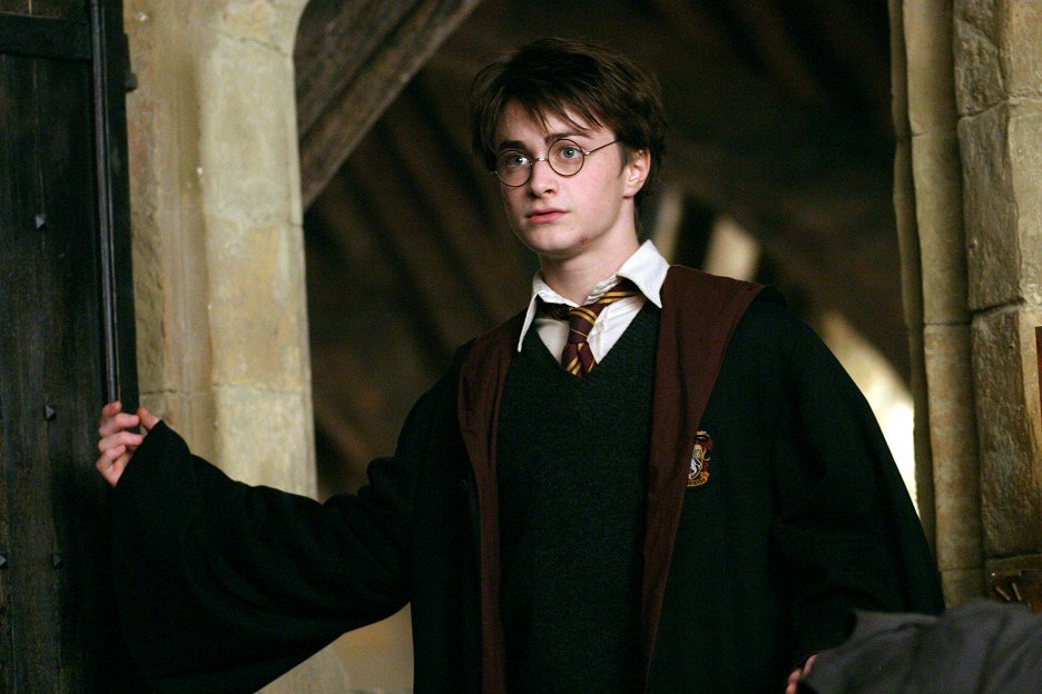 Daniel Radcliffe | Galerie - Z filmu | ČSFD.cz