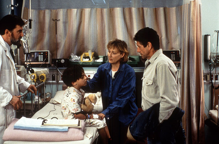 ...First Do No Harm (1997) | ČSFD.cz