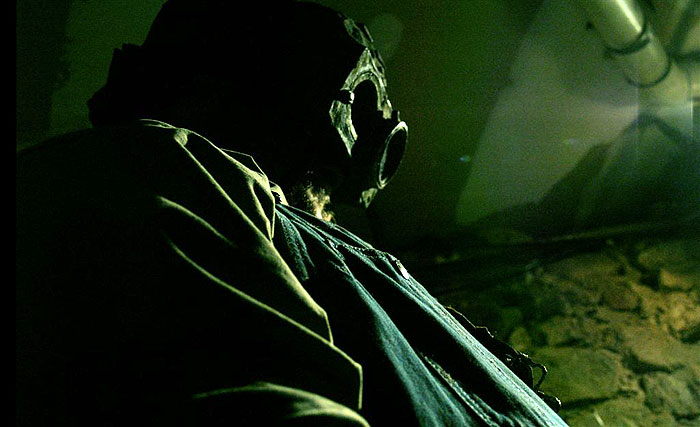 Carver (2008) | ČSFD.sk