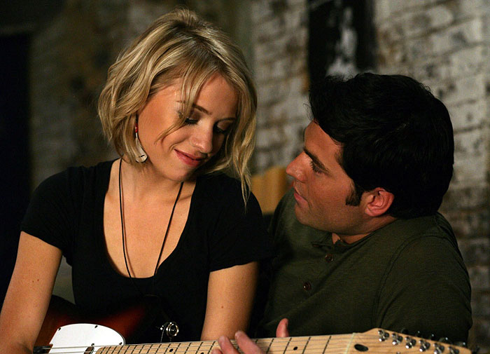 Instant Star (2004) | ČSFD.cz