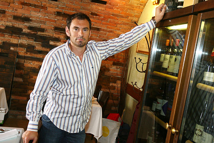 Emanuele Ridi | ČSFD.cz