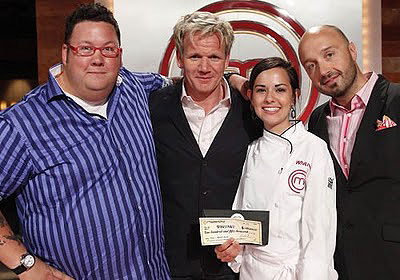 MasterChef (2010) | ČSFD.cz