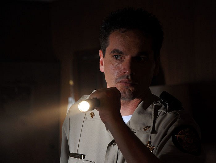 Kevin Downes | ČSFD.cz