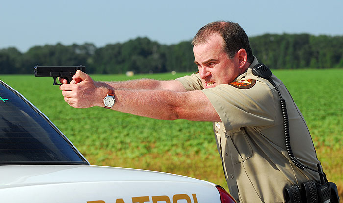 Alex Kendrick | ČSFD.cz