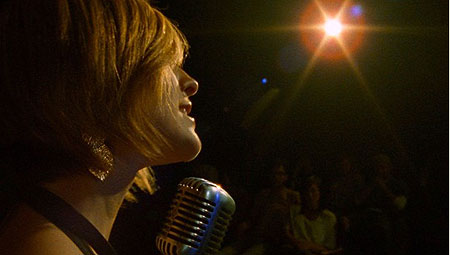 Marilyn (2011) | ČSFD.cz