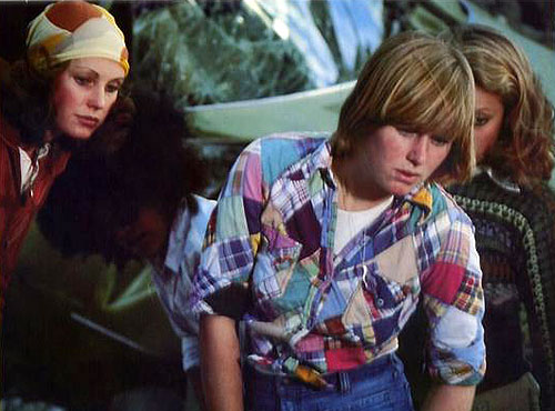 Beyond and Back (1978) | ČSFD.cz