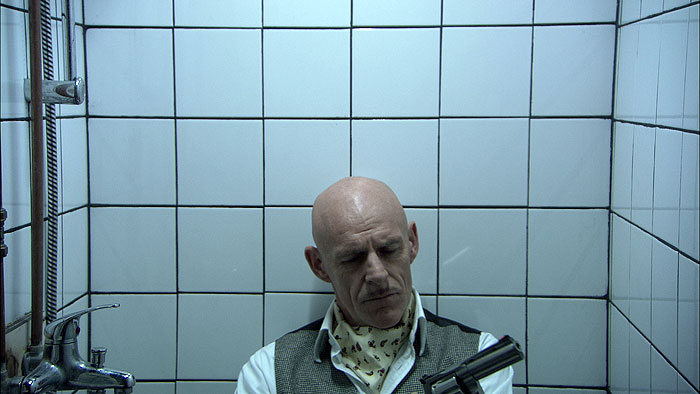Johnny Melville | ČSFD.sk