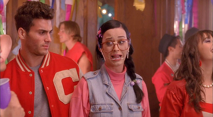 Katy Perry: Last Friday Night (T.G.I.F.) (2011) | ČSFD.cz