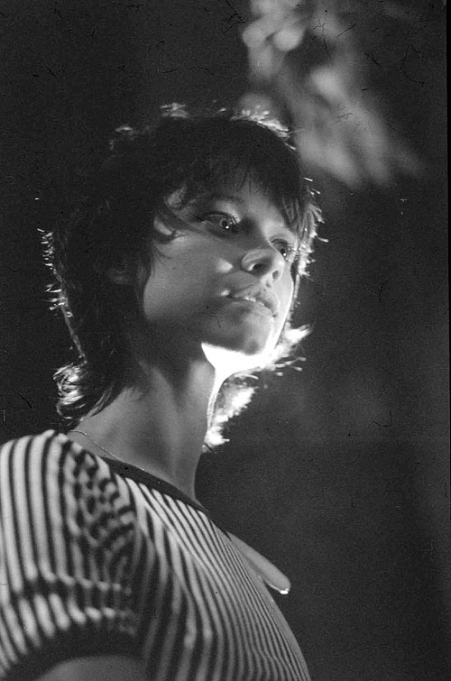 Linda (1984) | ČSFD.cz