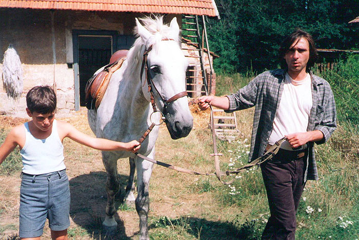Afrodita (1993) | ČSFD.sk