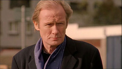 Gideon's Daughter (2005) | ČSFD.sk