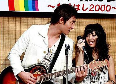 Anata o wasurenai (2006) | ČSFD.sk
