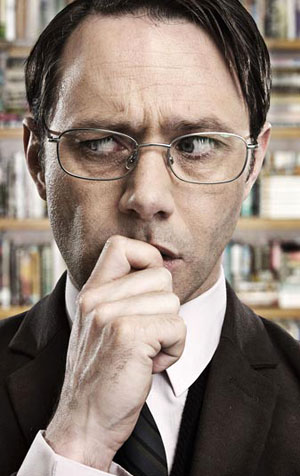 Psychoville (2009) | ČSFD.cz