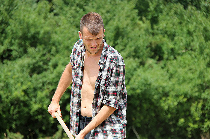 Farma (2011) | Facts - Related facts | ČSFD.cz