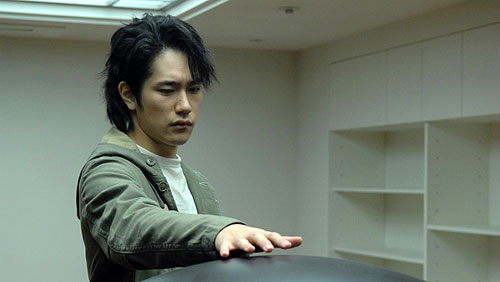 Gantz (2010) | ČSFD.cz