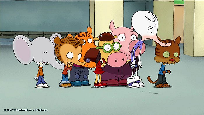 Super mini (2008) | ČSFD.cz