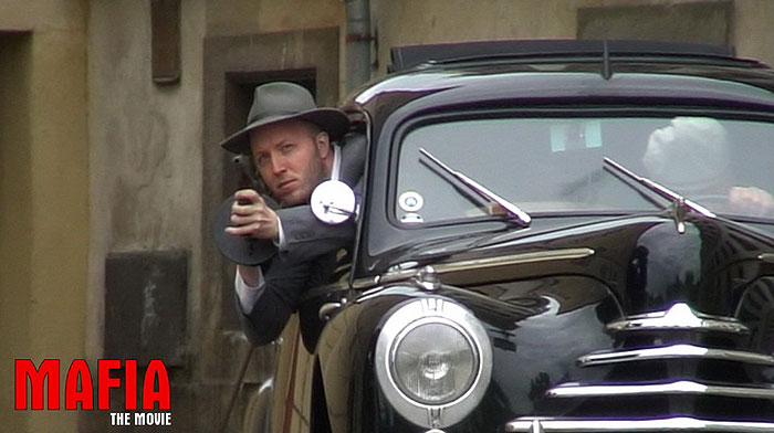 Mafia the Movie (2012) | ČSFD.cz