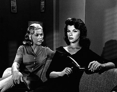 Night of Evil (1962) | ČSFD.cz