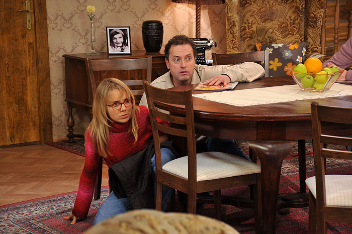 Rodinka (2011) | ČSFD.sk