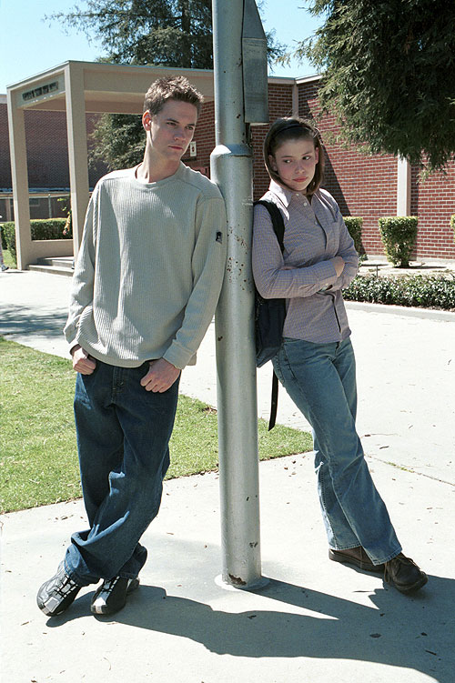 Druhá šance (1999) | ČSFD.cz