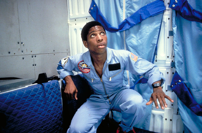 Larry B. Scott | ČSFD.cz