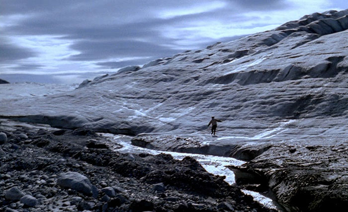 Qivitoq – duch hor (1956) | ČSFD.sk