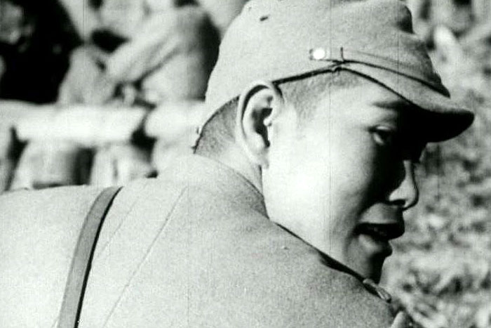 Nanking (2007) | ČSFD.sk