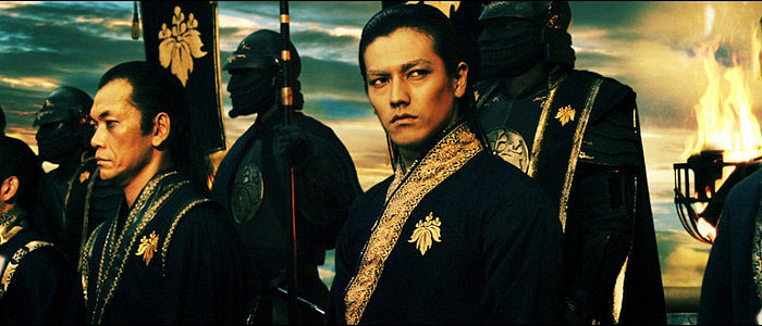 Goemon (2009) | Galerie - Plakáty | ČSFD.cz