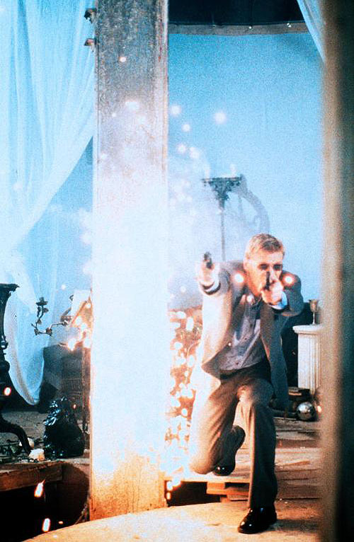 Blackjack (1998) | ČSFD.cz