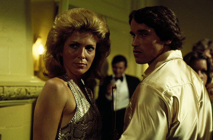 Zůstaň hladový (1976) | ČSFD.cz