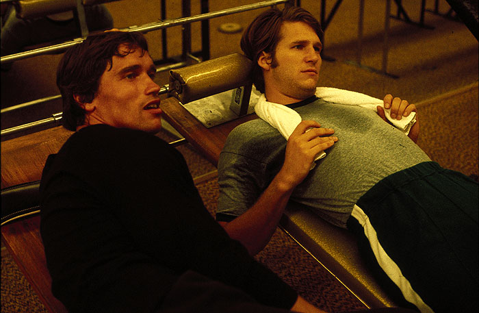 Zůstaň hladový (1976) | ČSFD.cz