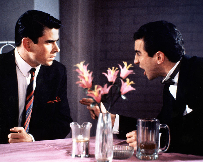 Mad Dog Coll (1992) | ČSFD.sk