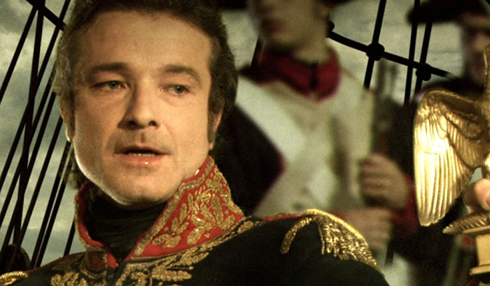 Trafalgar (2006) | ČSFD.cz